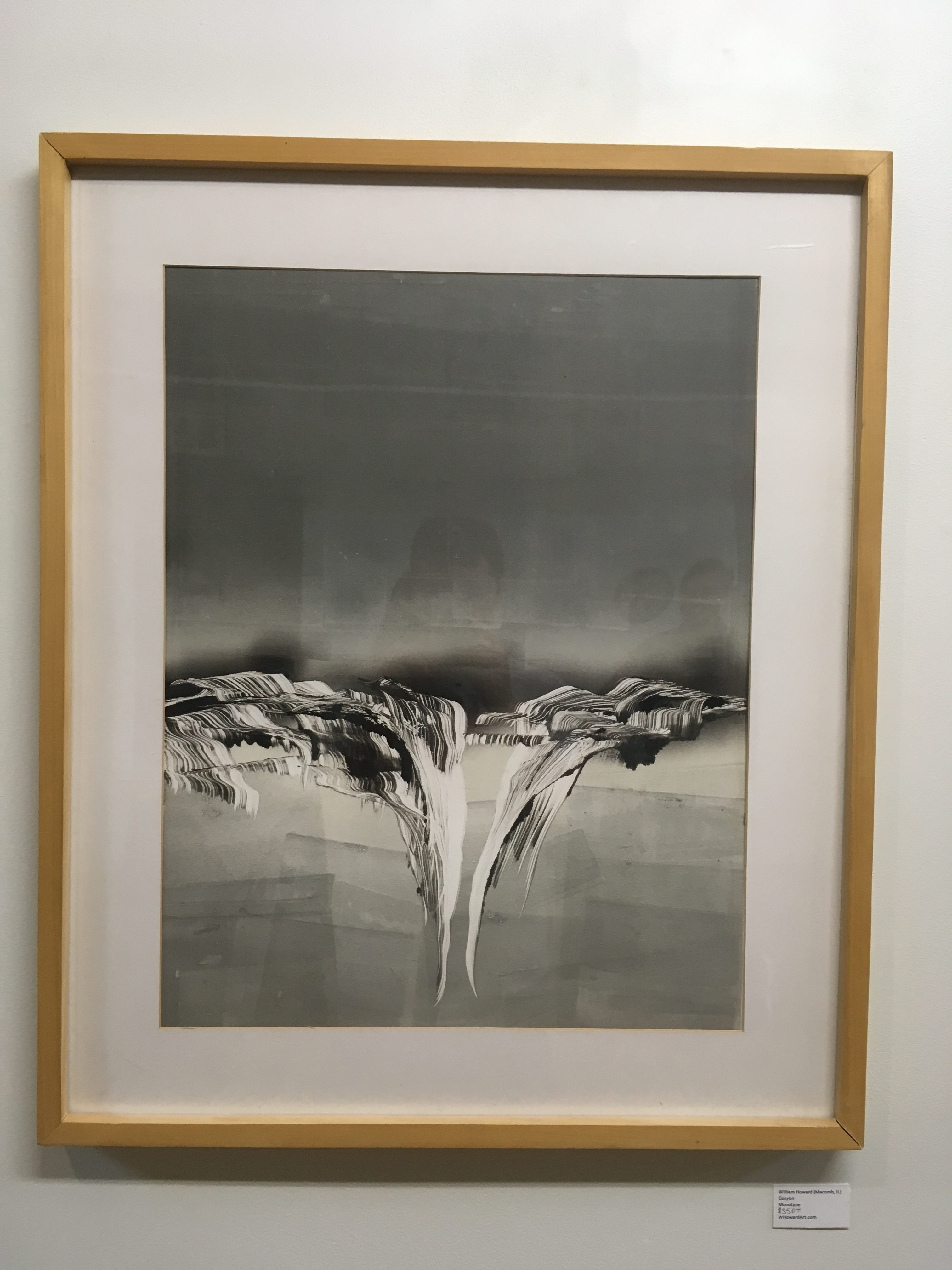 5.William Howard – The Hand Magazine